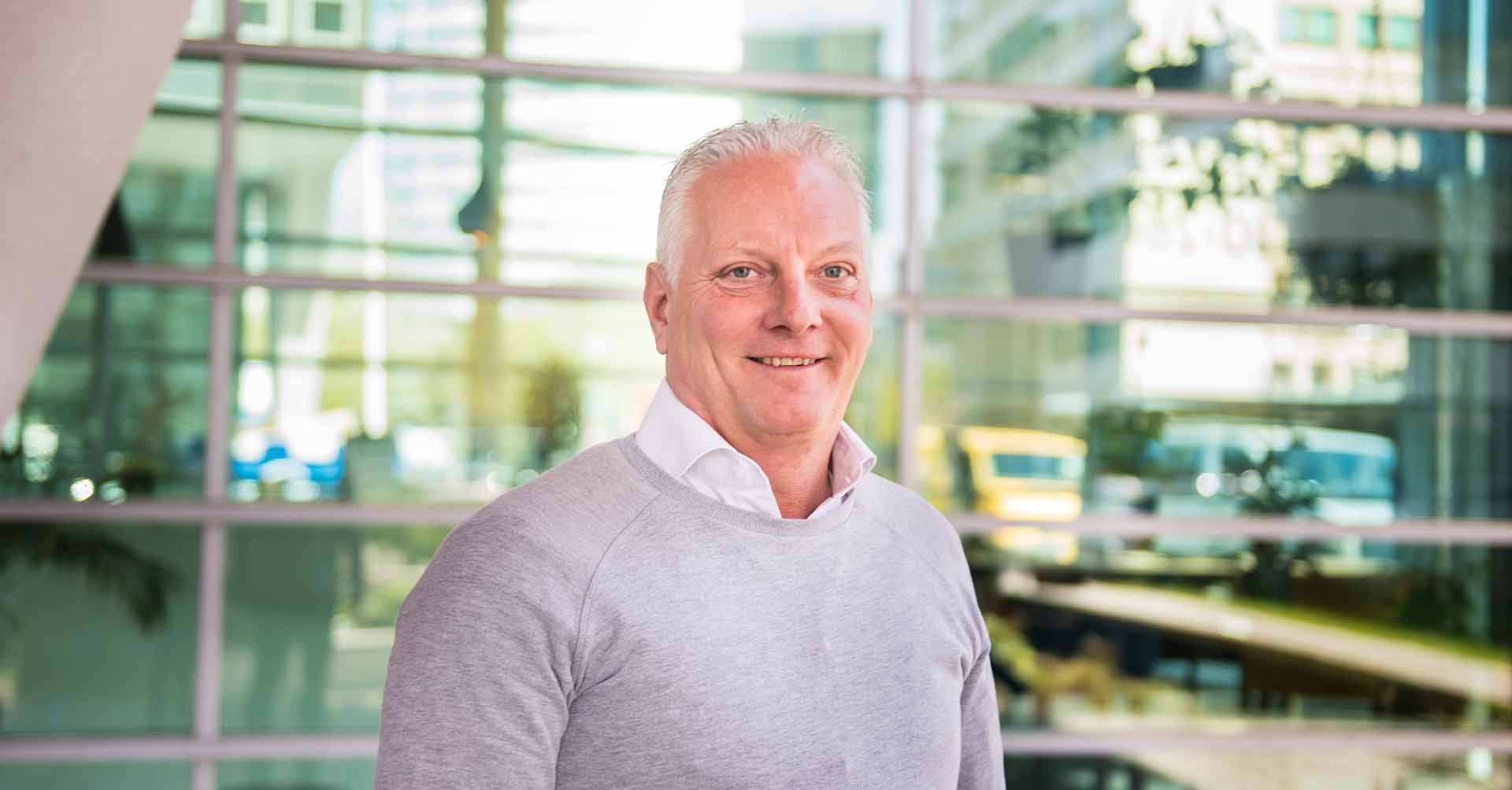 Ons team | Hands on ICT