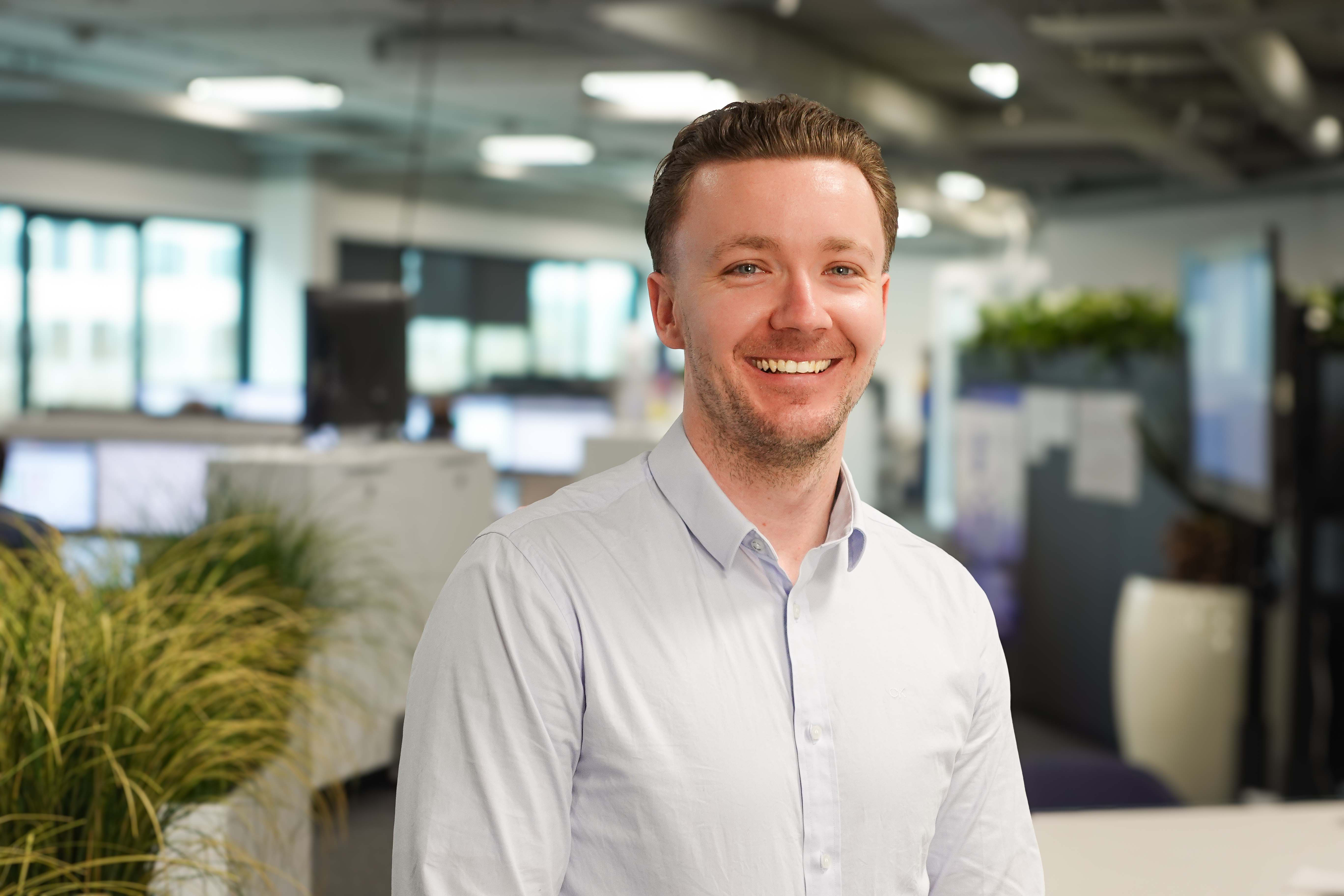 Ons team | Hands on ICT