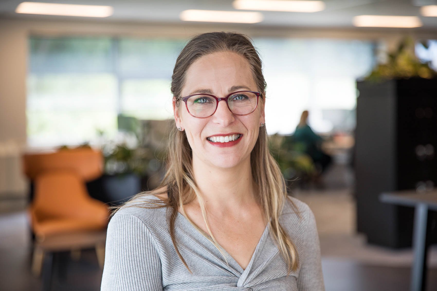 Ons team | Hands on ICT