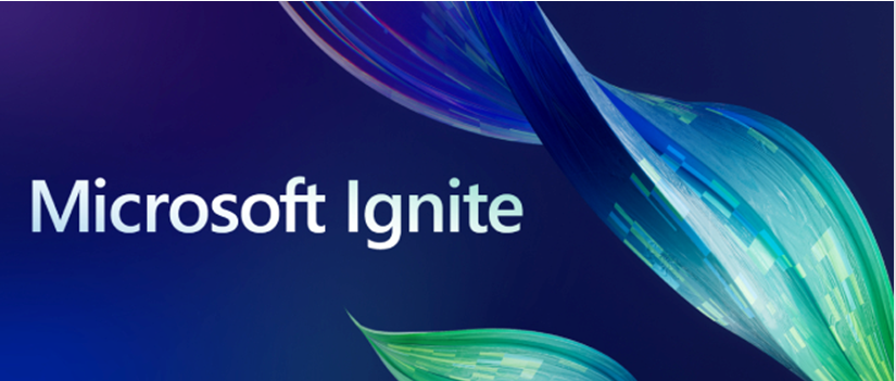 Recap Ignite 2022 - meer doen met minder met de Microsoft Cloud
