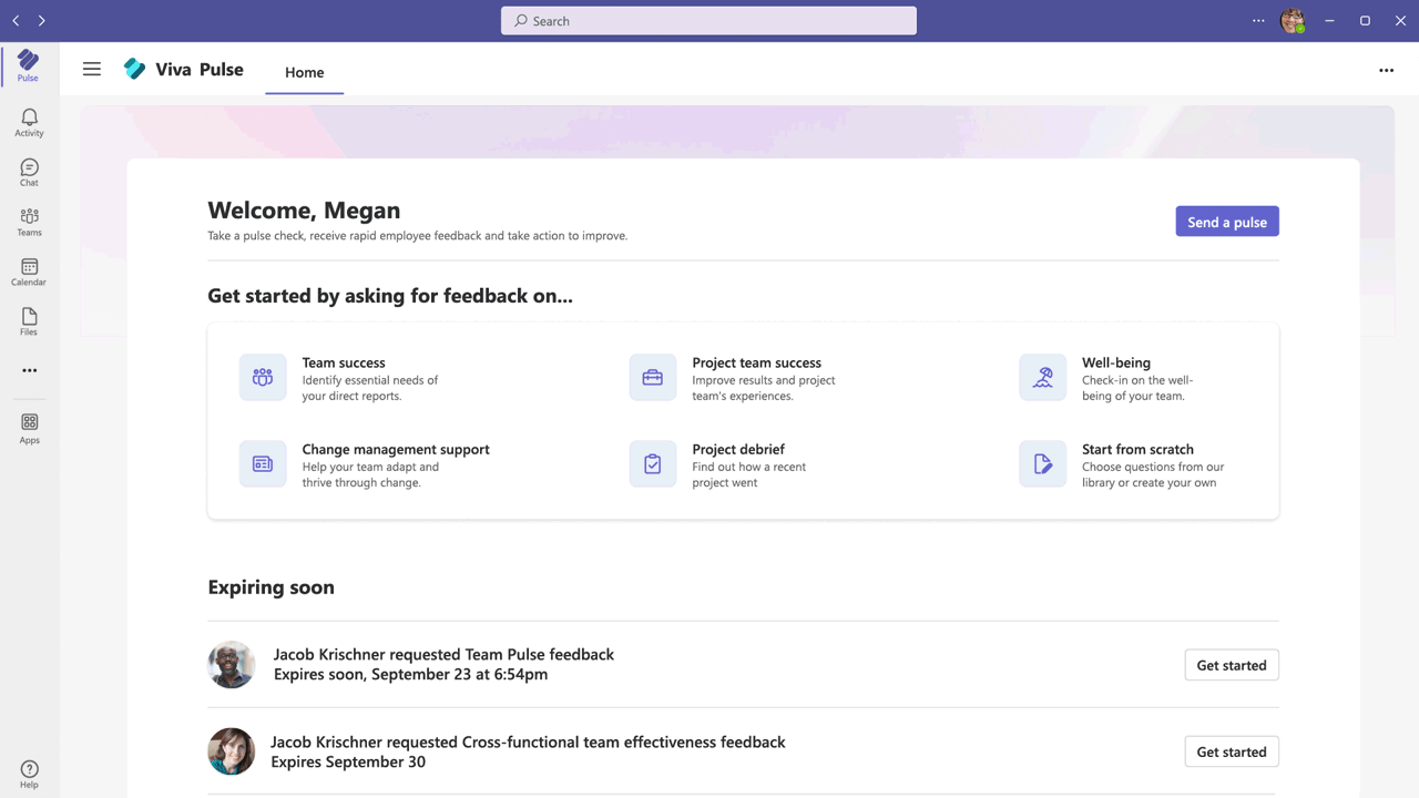Alles over Microsoft Viva: de ideale toevoeging je moderne werkplek