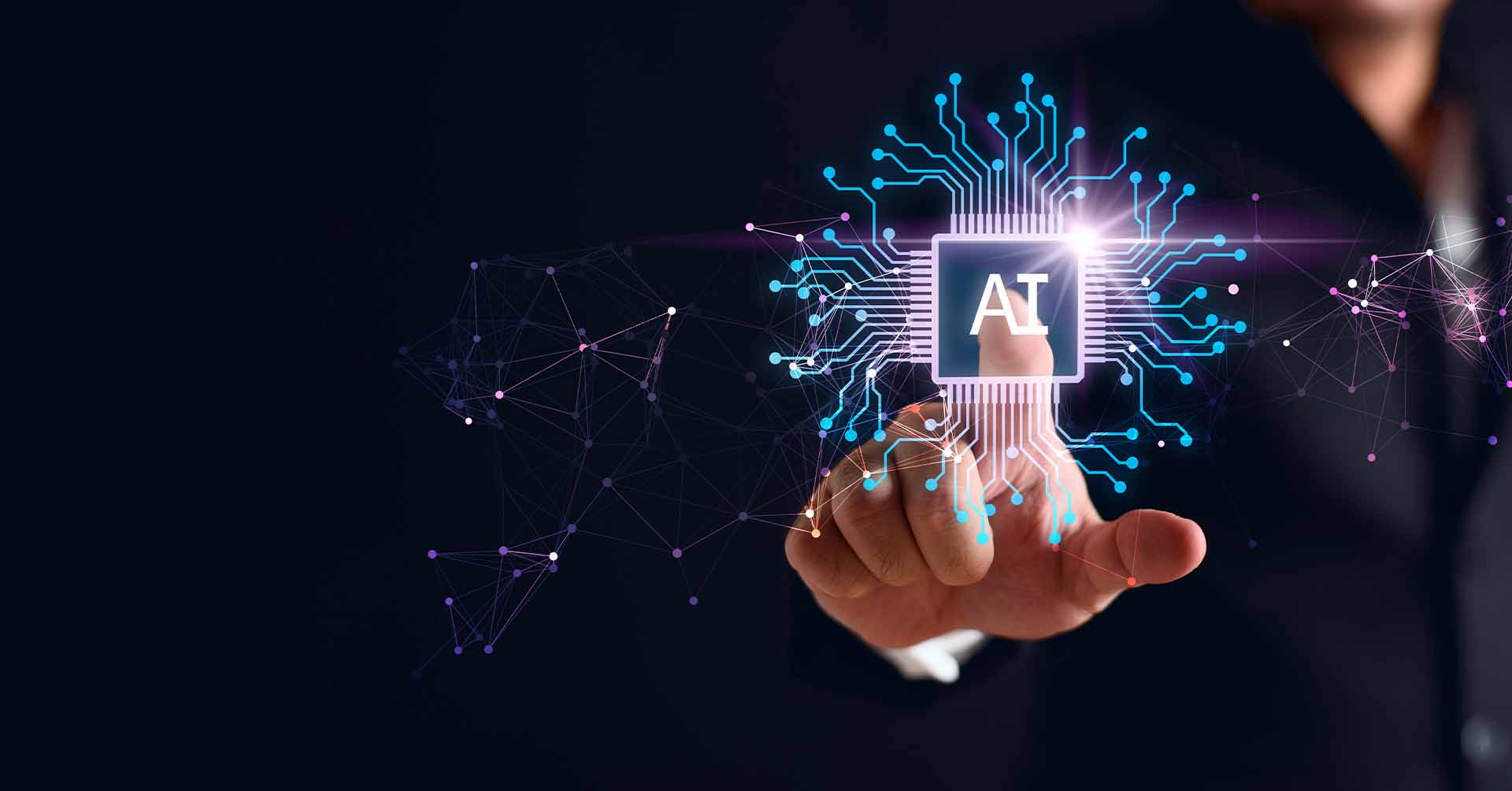 Groeiende invloed van AI op de IT-afdeling