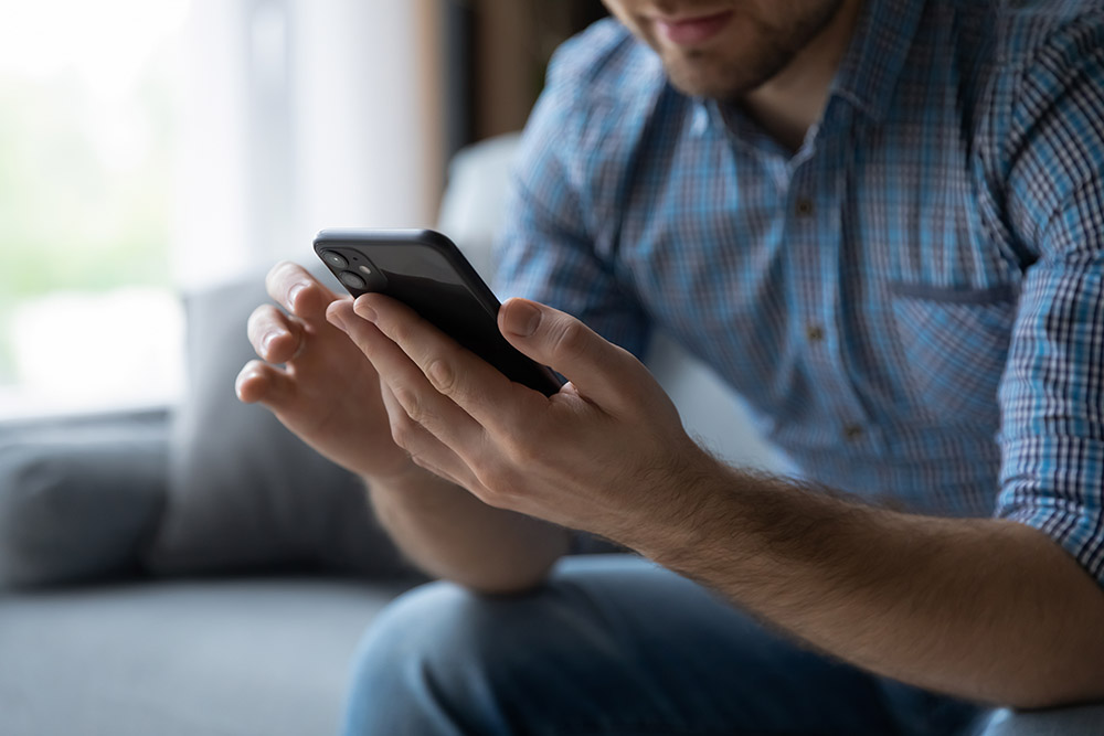 Onze dienstverlening: KPN Mobiele Telefonie