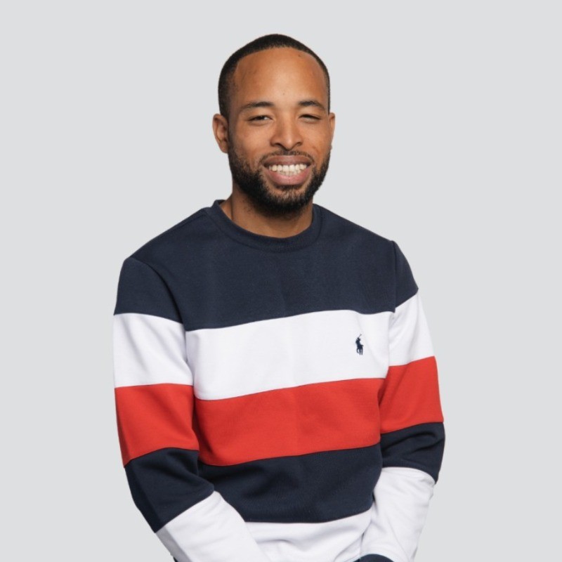 Hands on ICT - Rudley Beudeker